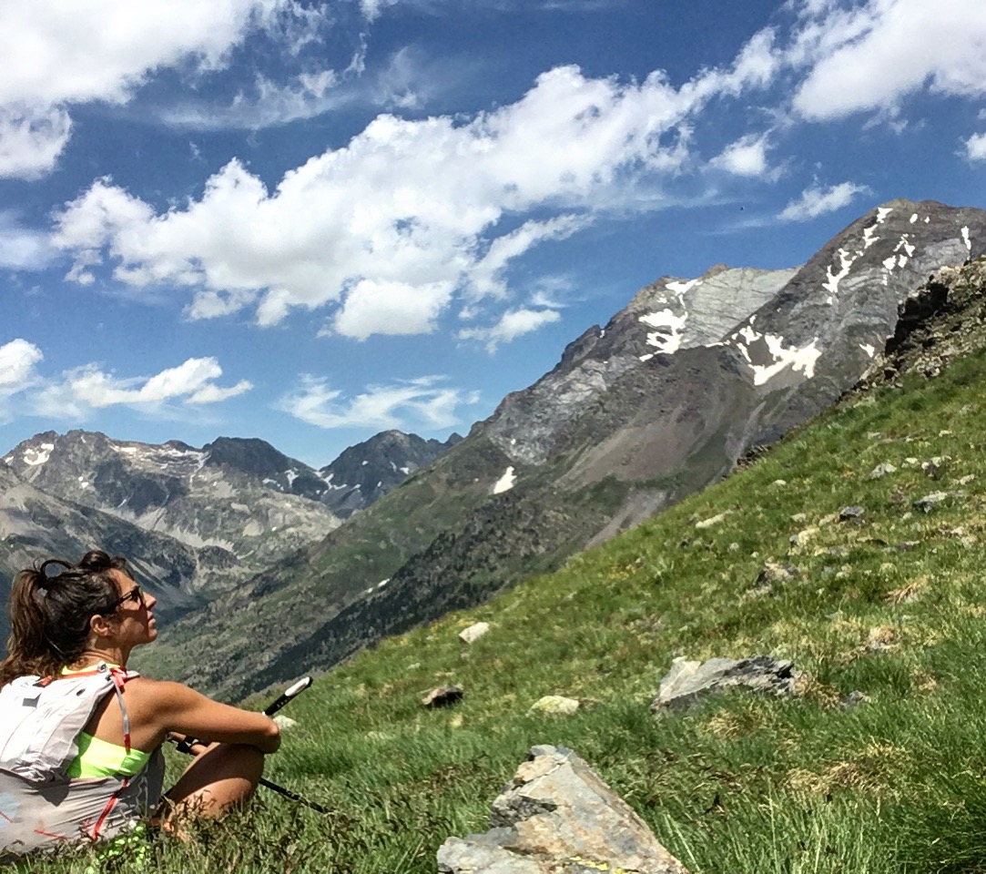 Itinéraires trail et randonnées à pied